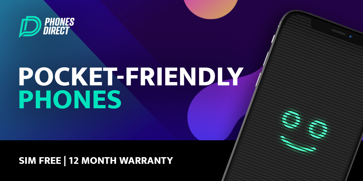 We Have a Winner! - iPhone X Competition – PhonesDirect.com