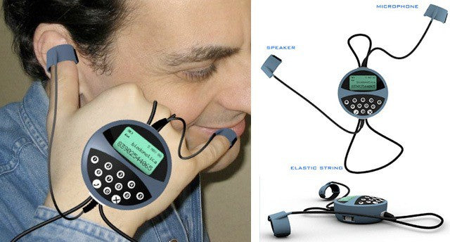 Friday 13th Phones - The 5 Ugliest Phones Ever Made — Phones Direct