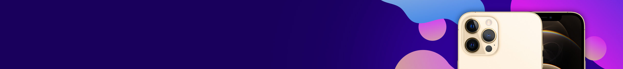 Buy Refurbished iPhone 12 Pro Max – PhonesDirect.com