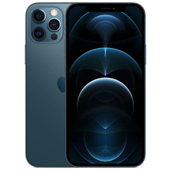 Buy Refurbished iPhone 12 Pro – PhonesDirect.com