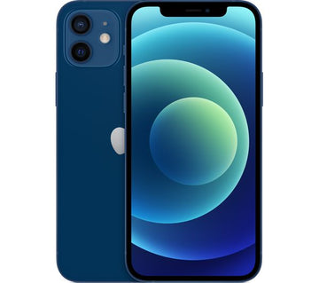Refurbished iPhone 12 Range – Save Up to 70% Off RRP – PhonesDirect.com
